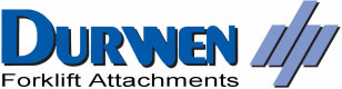 Durwen – Forklift Attachments